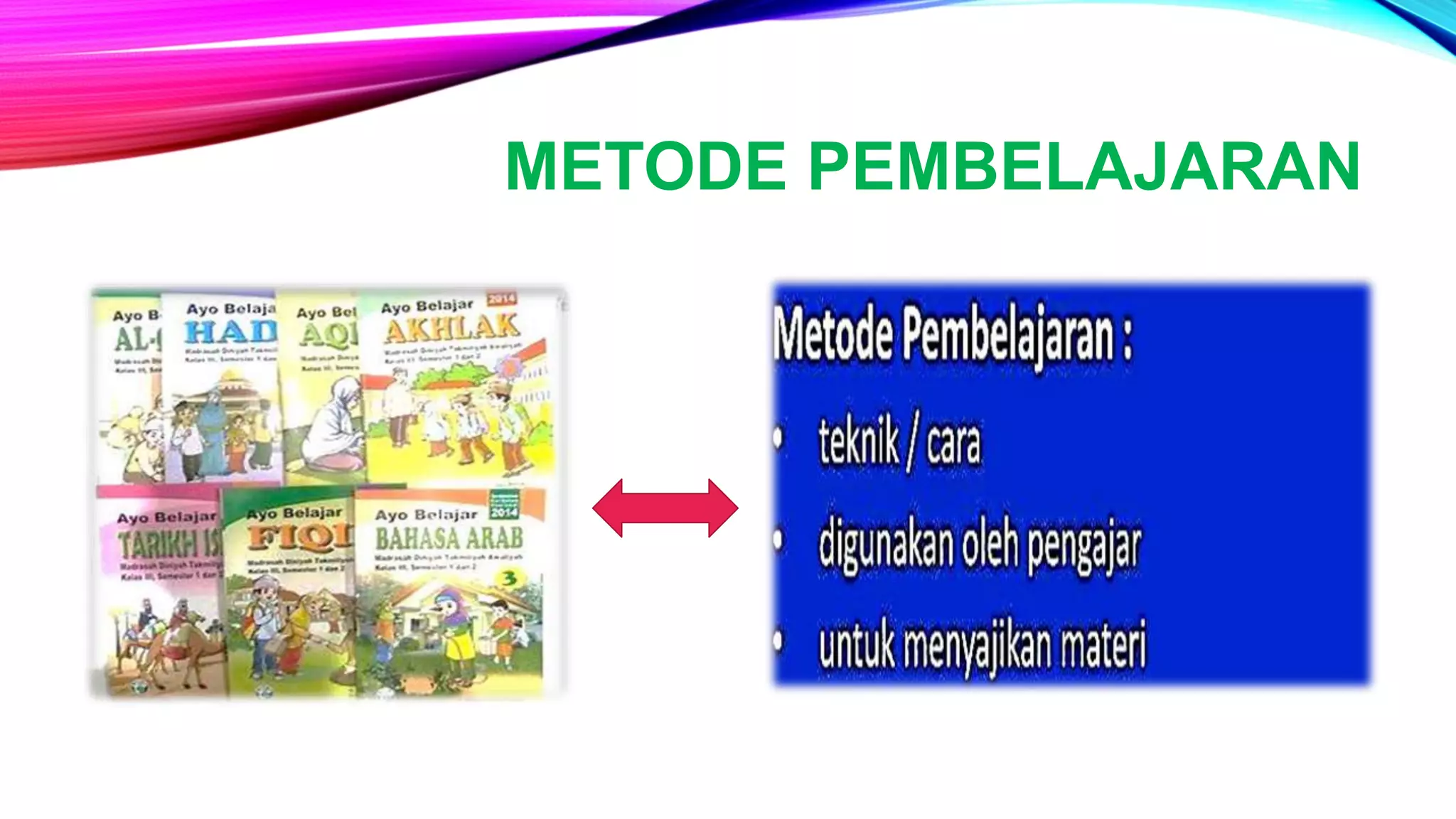 METODE PEMBELAJARAN MDT-TPQ.pptx