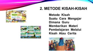 METODE PEMBELAJARAN MDT-TPQ.pptx