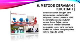 METODE PEMBELAJARAN MDT-TPQ.pptx