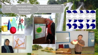 Metode pembelajaran mtk (2) | PPTX