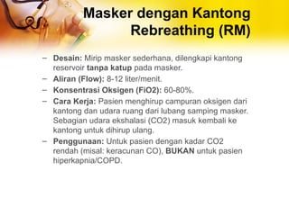 Metode Pemberian Oksigen untuk Perawat.pptx