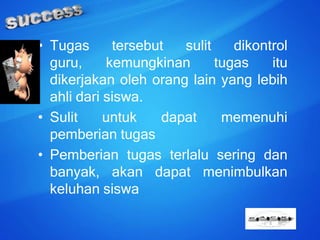 Metode pemberian tugas dan metode karyawisata | PPT