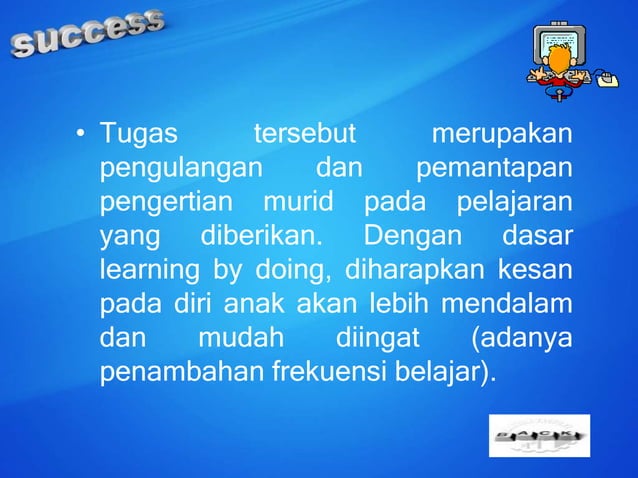 Metode pemberian tugas dan metode karyawisata | PPT