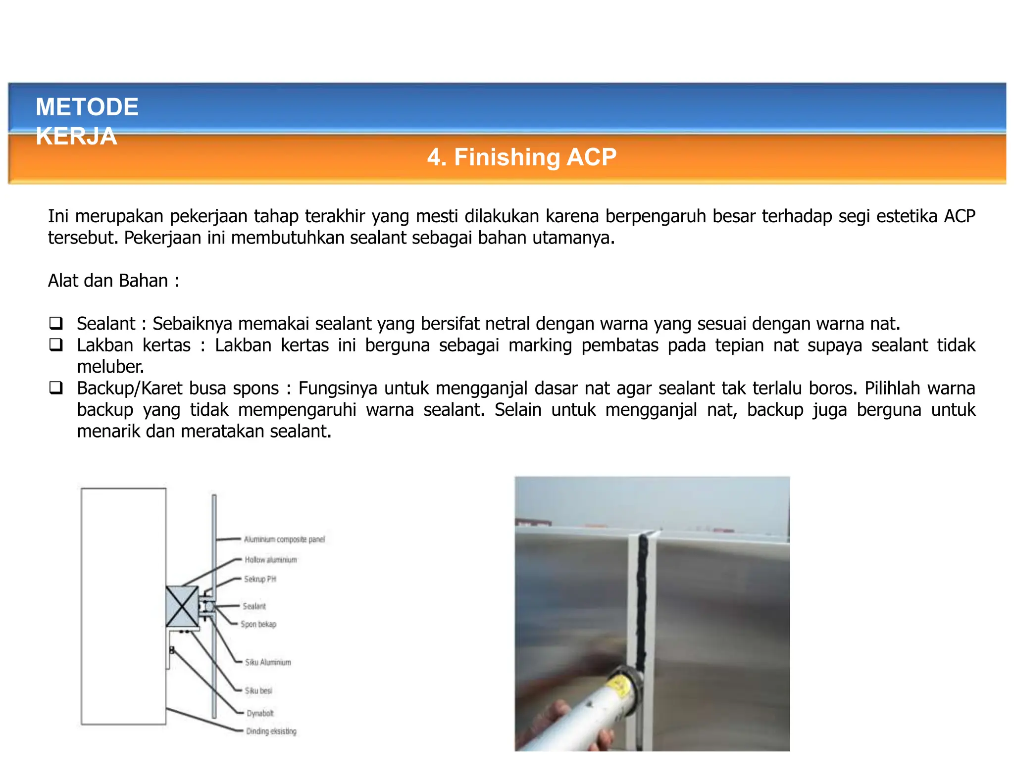 METODE PEMBUATAN RANGKA ACP.pptx