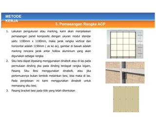 METODE PEMBUATAN RANGKA ACP.pptx