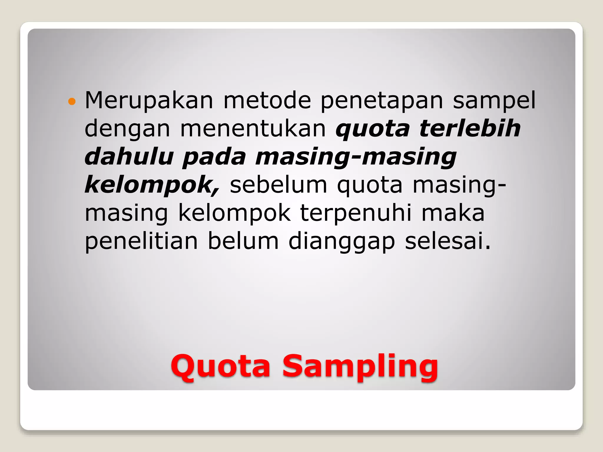 Metode Penarikan Contoh.pptx
