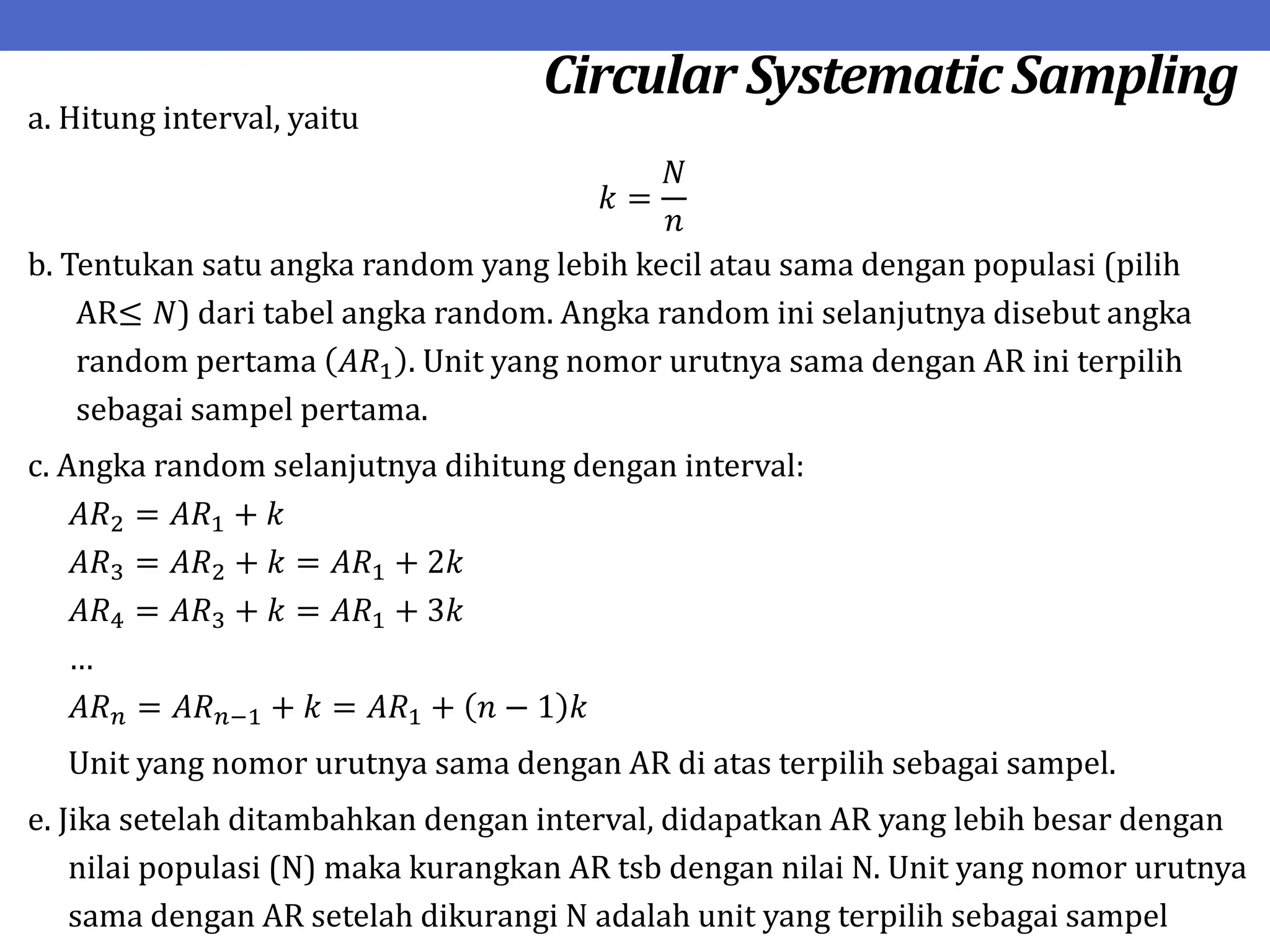 METODE PENARIKAN SAMPEL SYSTEMATIC RANDOM SAMPLING (1).pdf