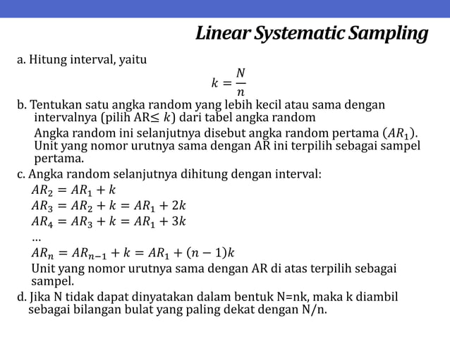 METODE PENARIKAN SAMPEL SYSTEMATIC RANDOM SAMPLING (1).pdf