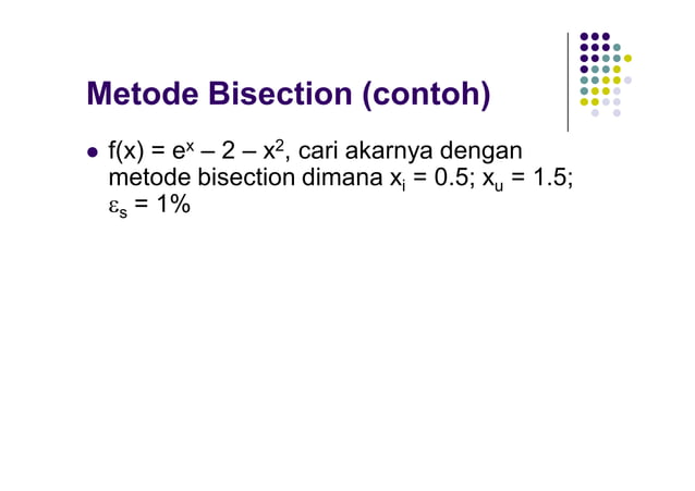 Metode Pencarian Akar_Metode Numerik.pdf