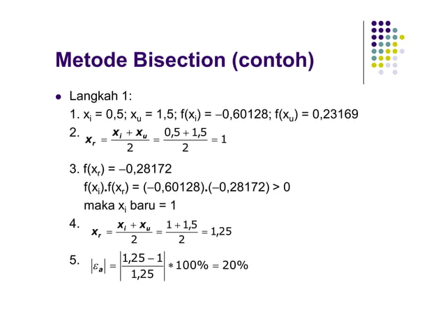 Metode Pencarian Akar_Metode Numerik.pdf