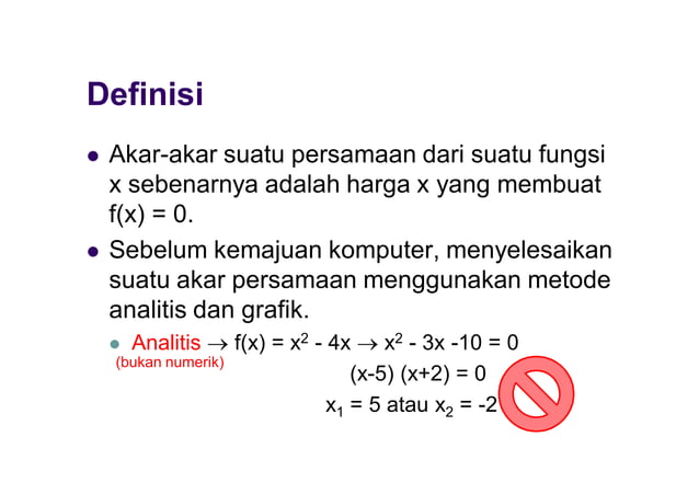 Metode Pencarian Akar_Metode Numerik.pdf