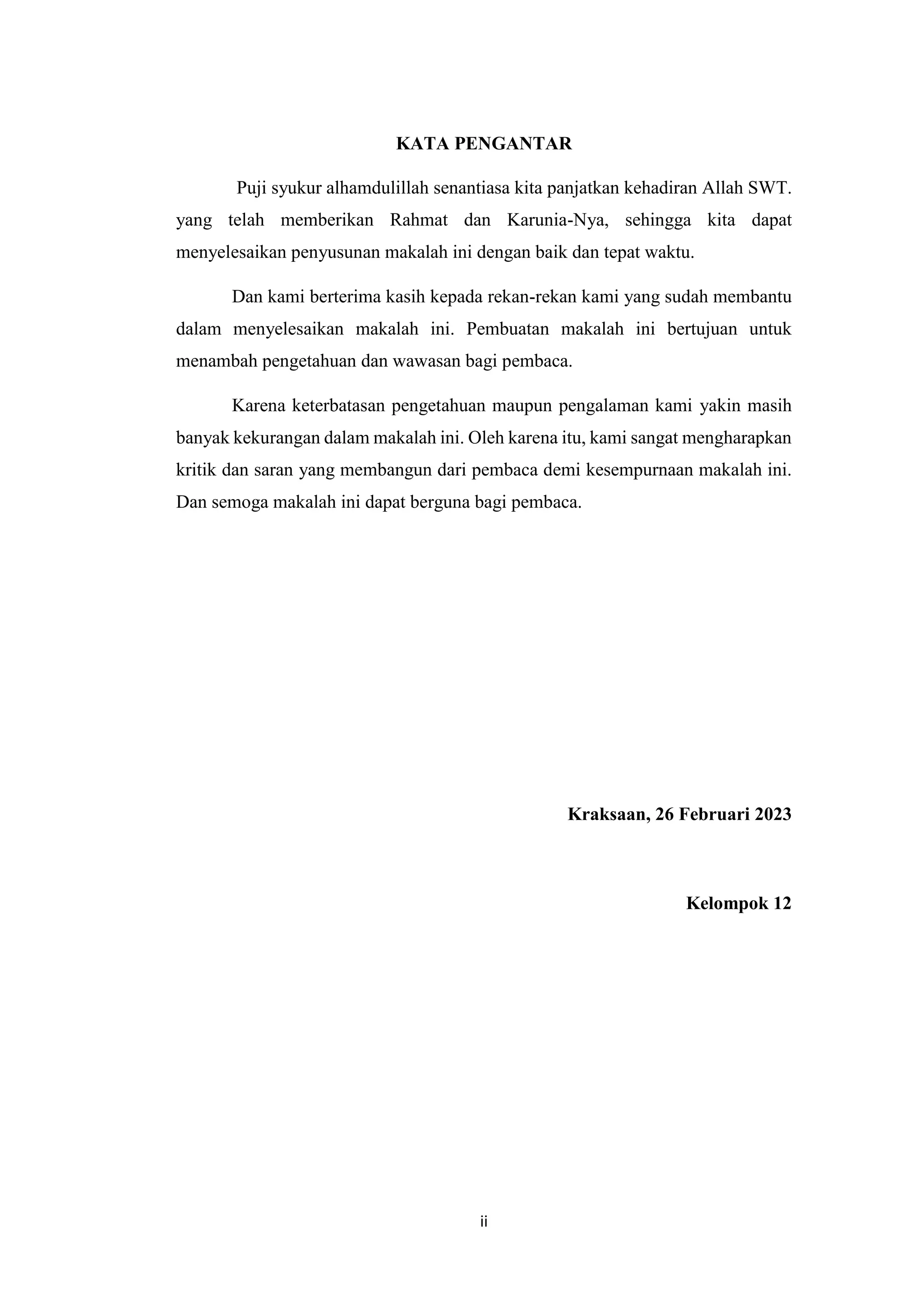 Metode Pendidikan dalam Perspektif Alquran Surat Al Maidah Ayat 67 dan Al ARof Ayat 176-177.docx