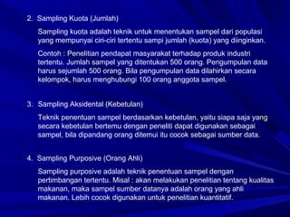 Metode penelitian | PPT