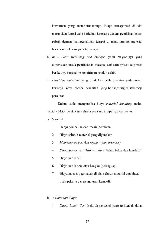 Metode penelitian HMKK 538 | PDF