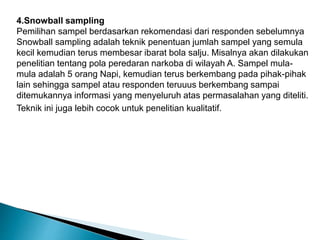 Metode penelitian UKL UPL | PPTX