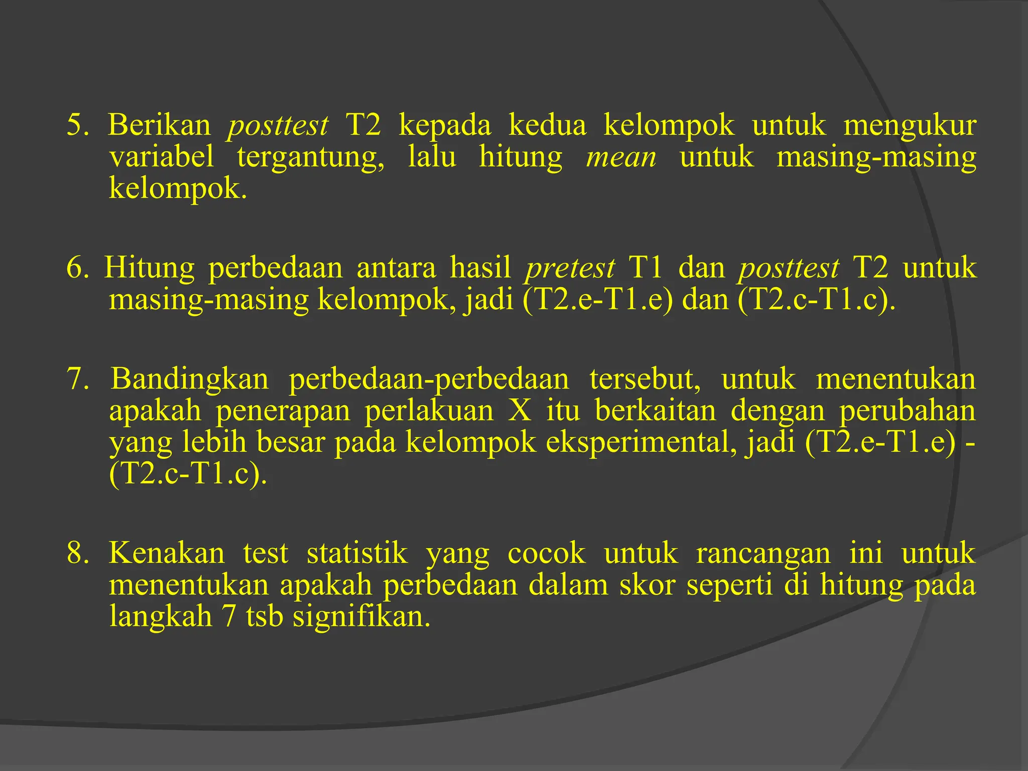 Metode Penelitian 6. Metode Penelitian DesainPenelitian.ppt