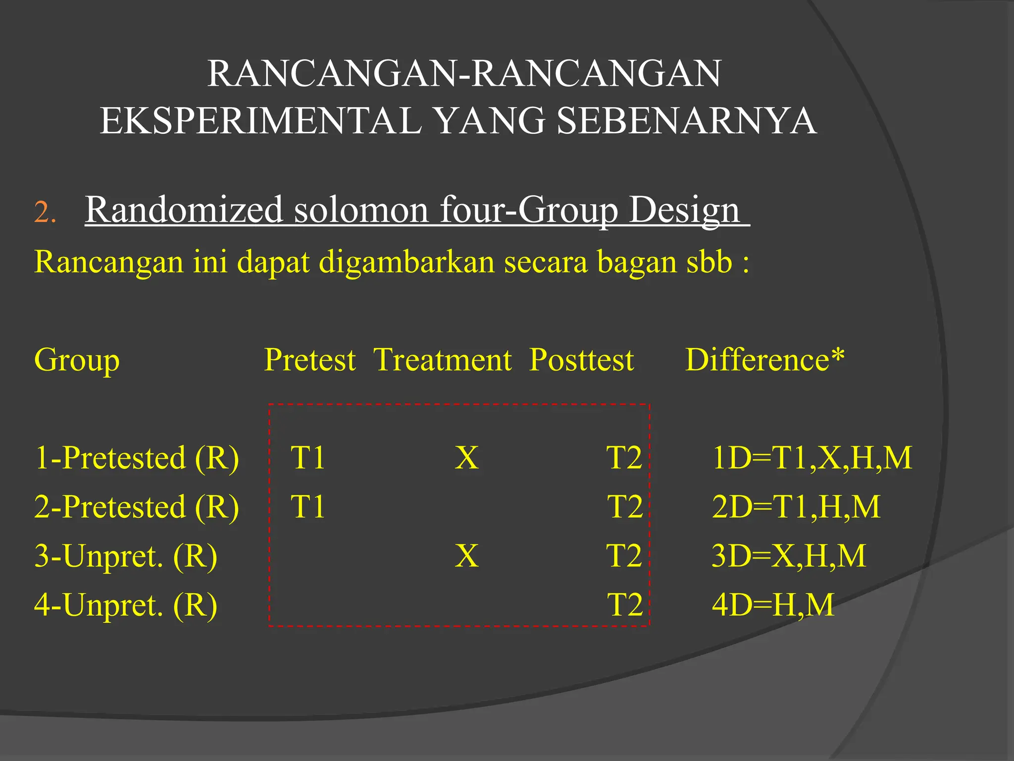 Metode Penelitian 6. Metode Penelitian DesainPenelitian.ppt