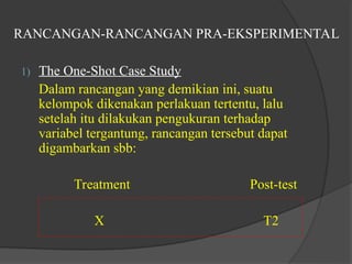 Metode Penelitian 6. Metode Penelitian DesainPenelitian.ppt