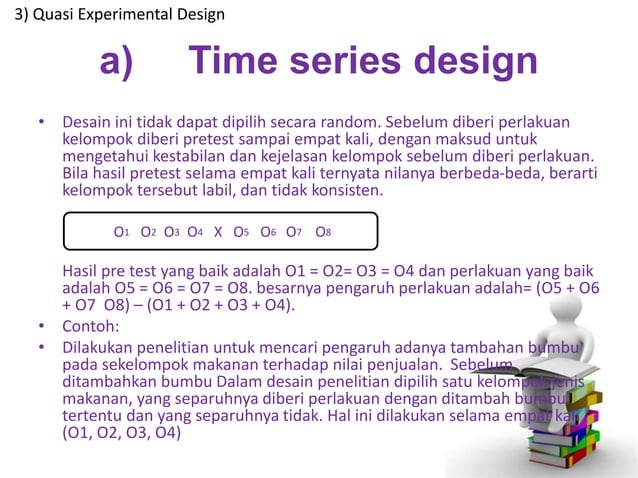 Metode penelitian eksperimental | PPTX