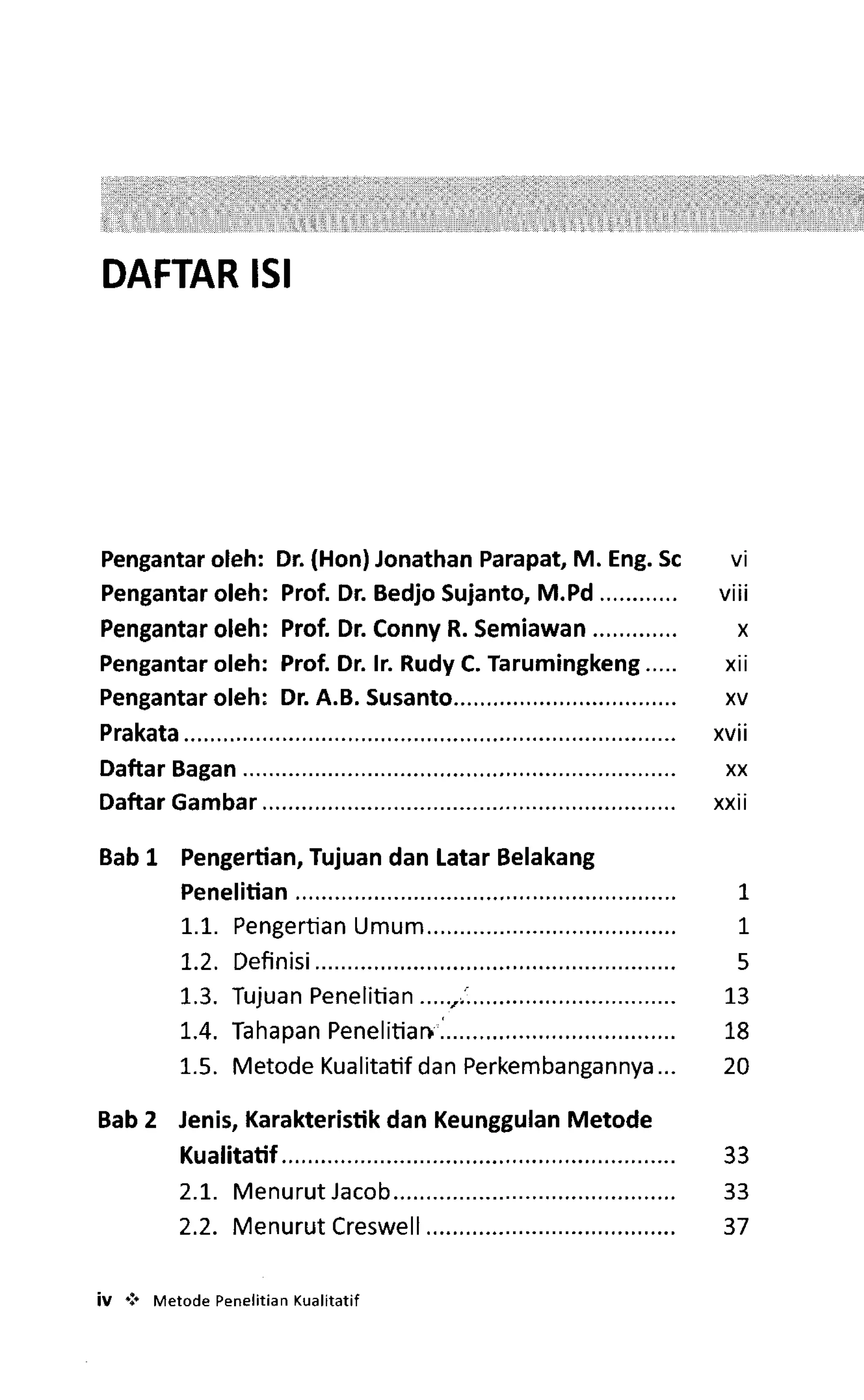 Metode penelitian kualitatif 2 | PDF