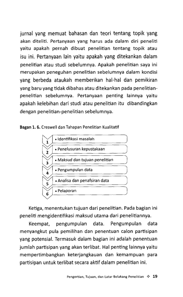 Metode penelitian kualitatif 2 | PDF