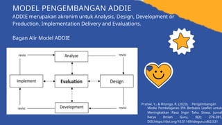 Metode Penelitian R&D dengan model pengembangan ADDIE dan Borg & Gall.pptx