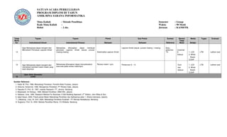 Metode penelitian (sap) | PDF