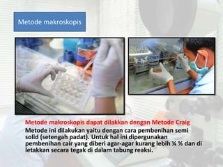 Metode Pengamatan | PPTX