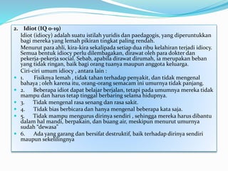 PETA KONSEP METODE PENGEMBANGAN KOGNITIF MODUL 1 | PPTX