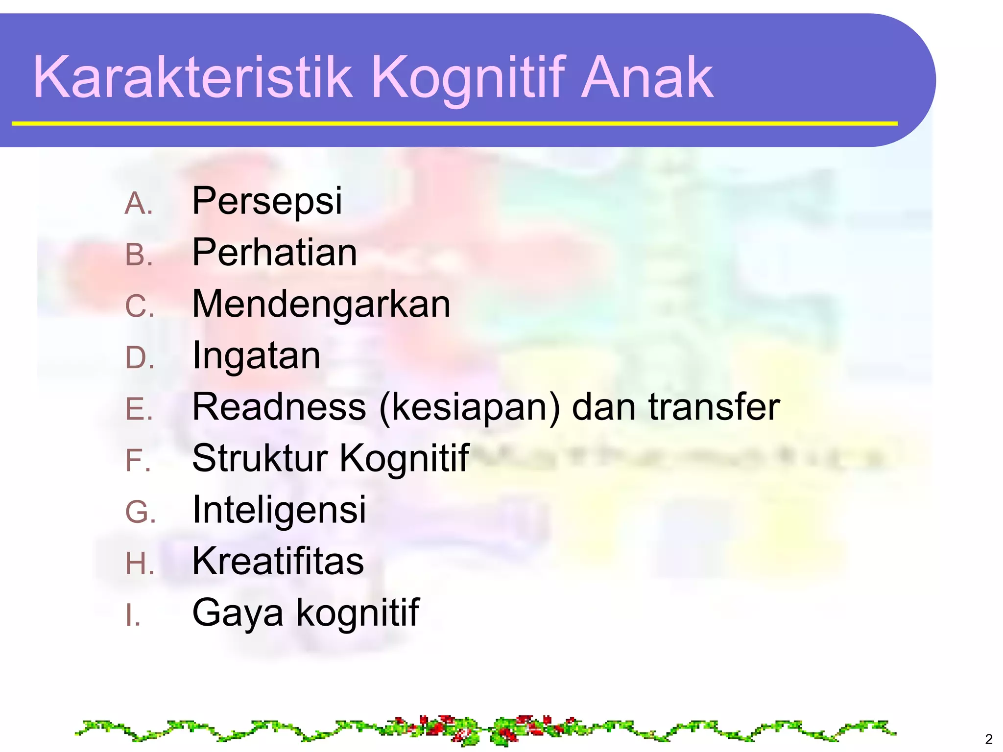 METODE PENGEMBANGAN KOGNITIF.ppt