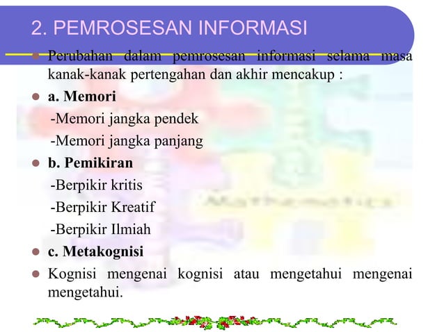 METODE PENGEMBANGAN KOGNITIF.ppt