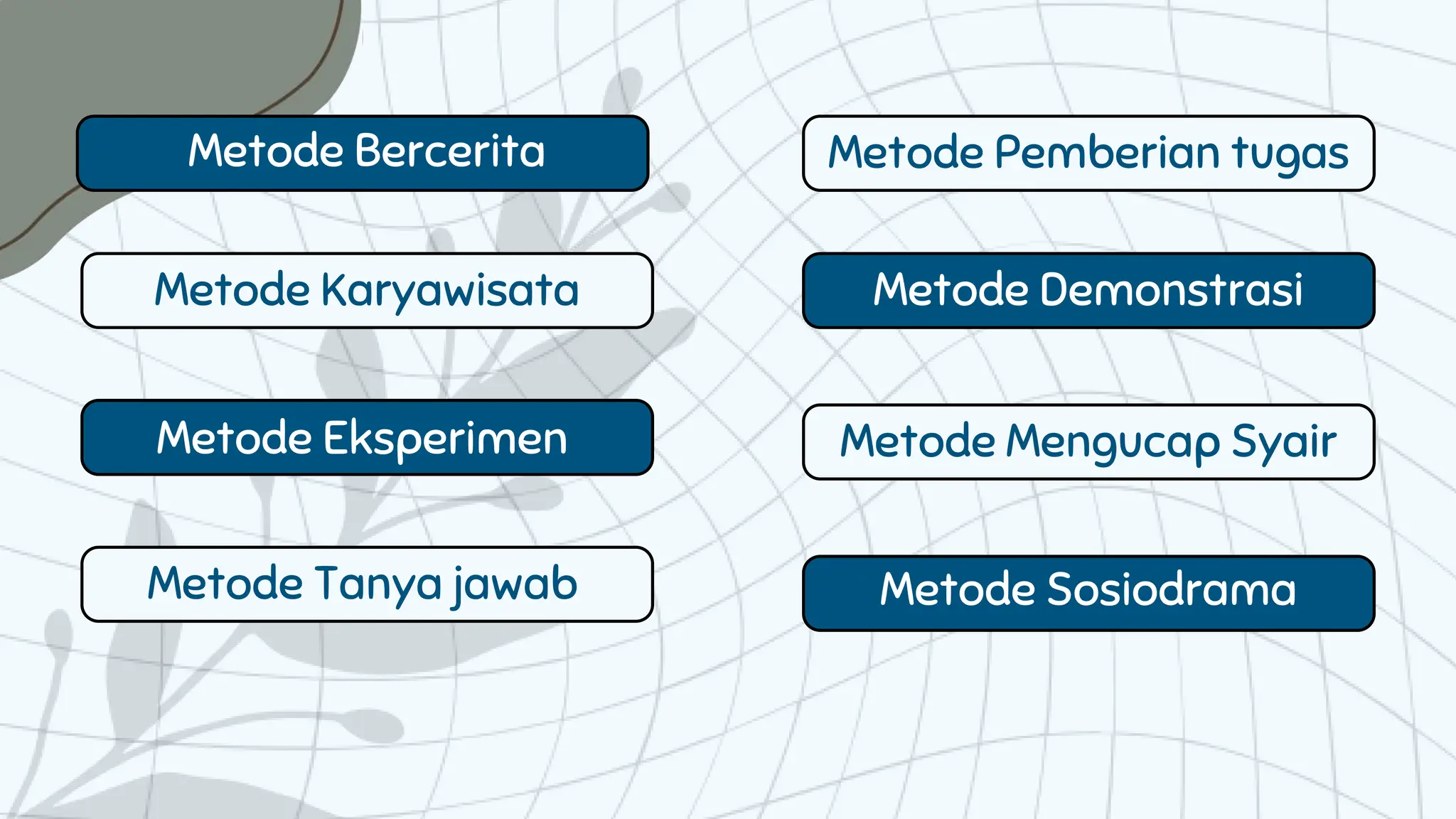 metode pengembangan kognitif mteri 4.pptx