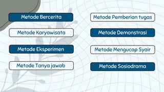 metode pengembangan kognitif mteri 4.pptx