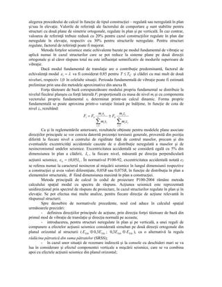 Metode pentru calculul rarspunsului seismic dan cretu_sorindemetriu ...
