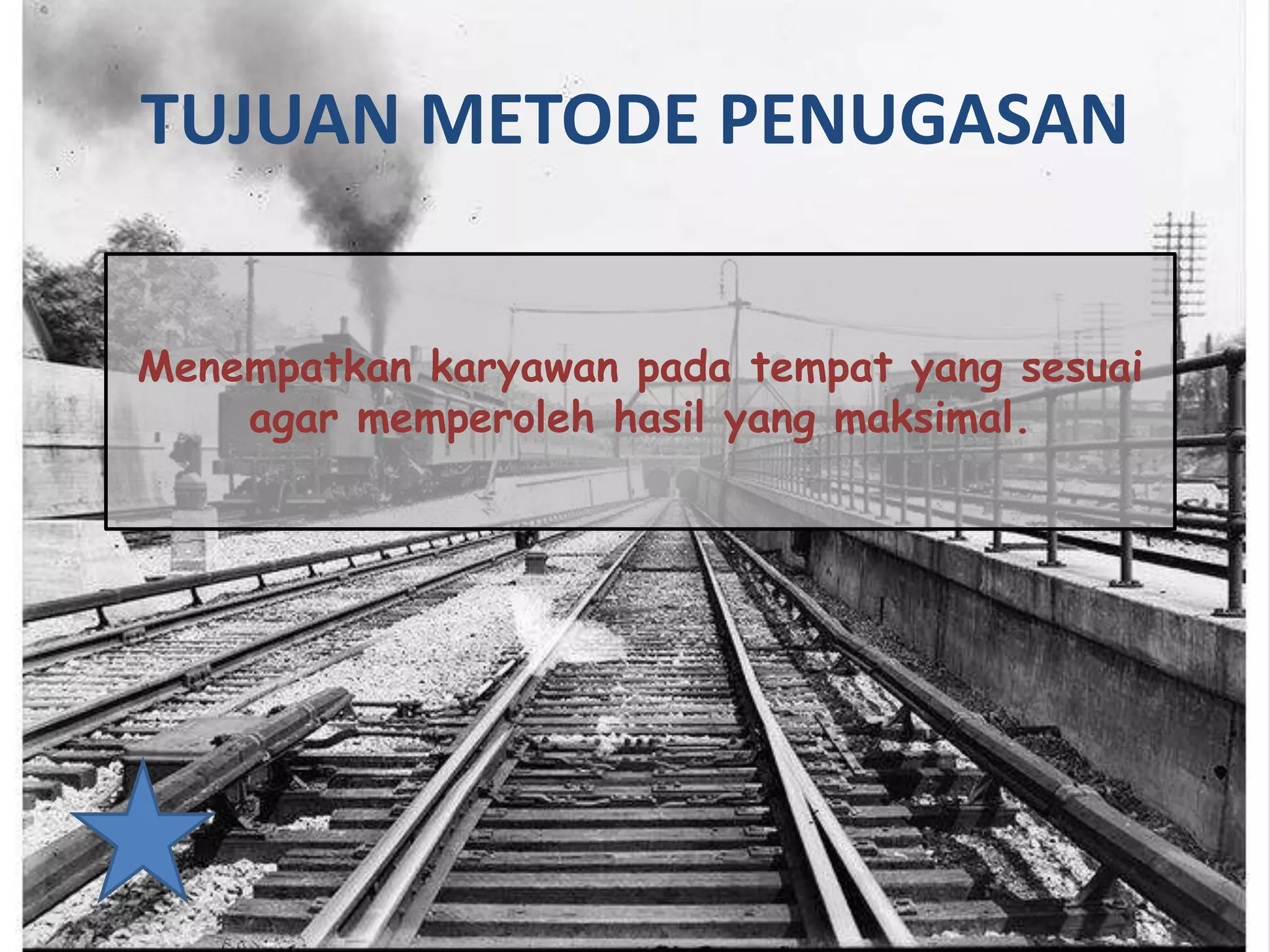 metode penugasan.pptx