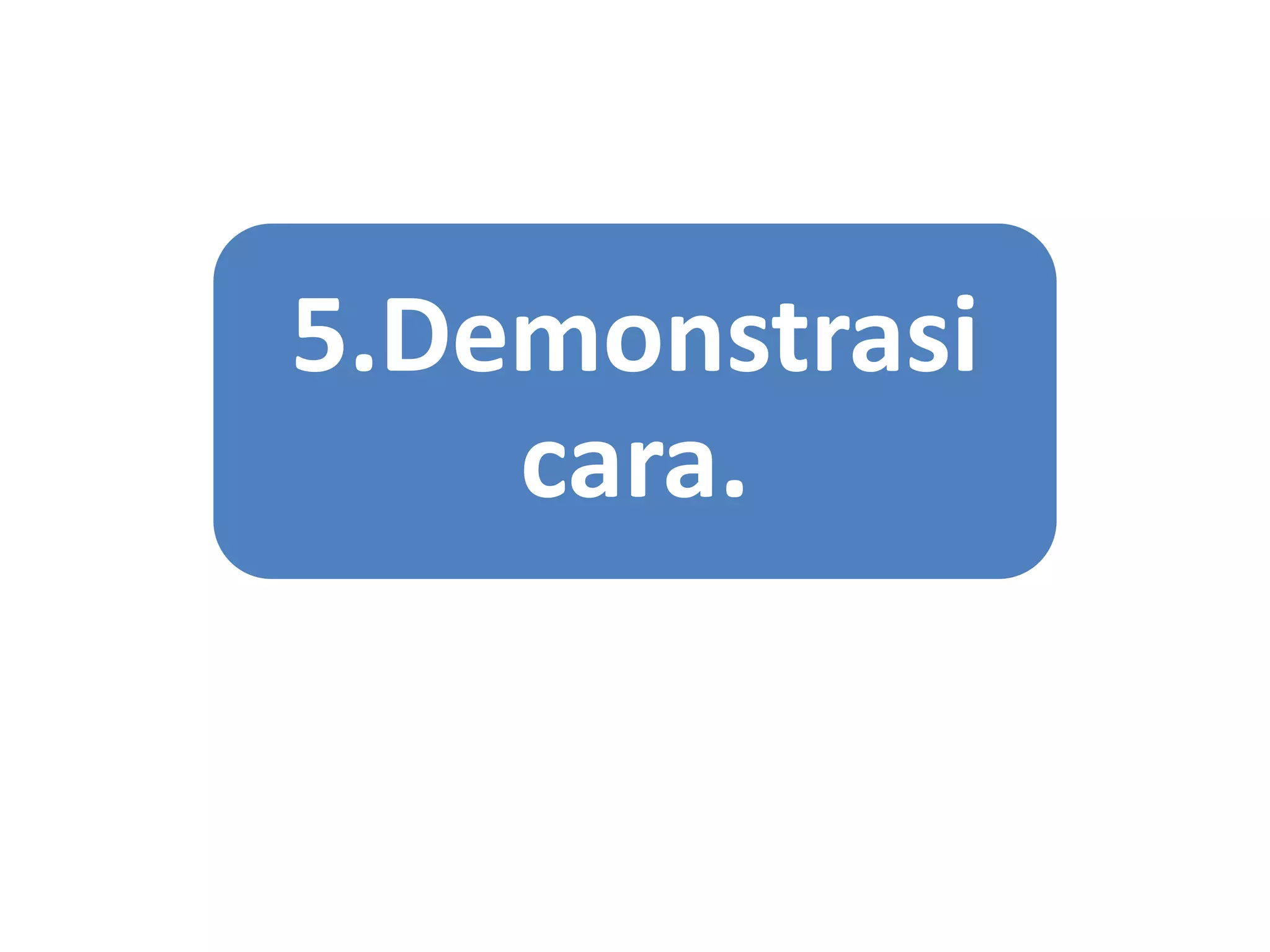 Metode penyuluhan pertanian seri 2 | PPTX