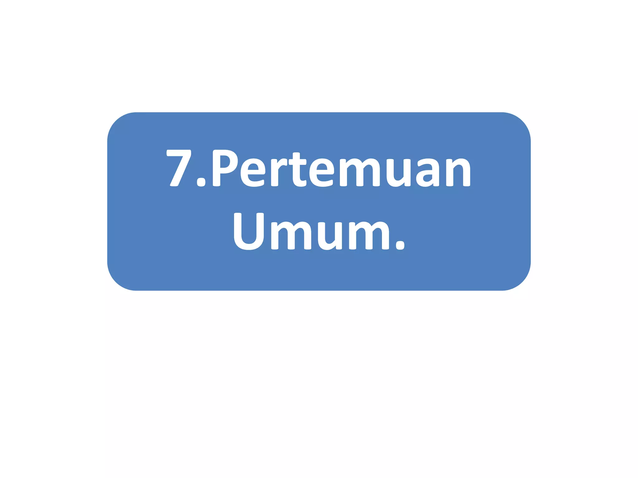 Metode penyuluhan pertanian seri 2 | PPTX