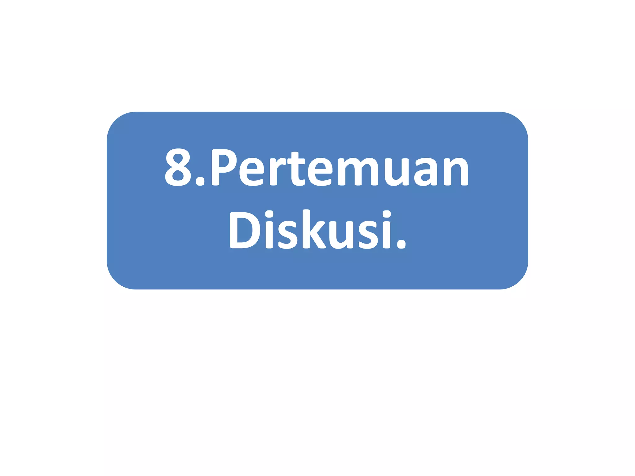Metode penyuluhan pertanian seri 2 | PPTX