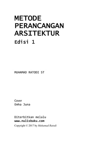 METODE_PERANCANGAN_ARSITEKTUR_Edisi_1.pdf