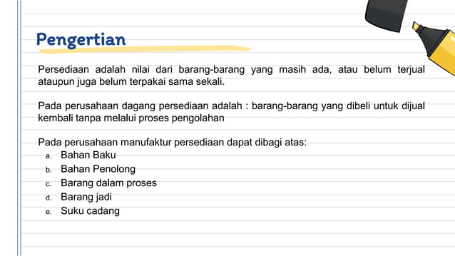 Metode Persediaan Fifo, Lifo dan Average.pdf