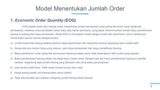 Metode Persediaan - Awaludin Siking.ppt