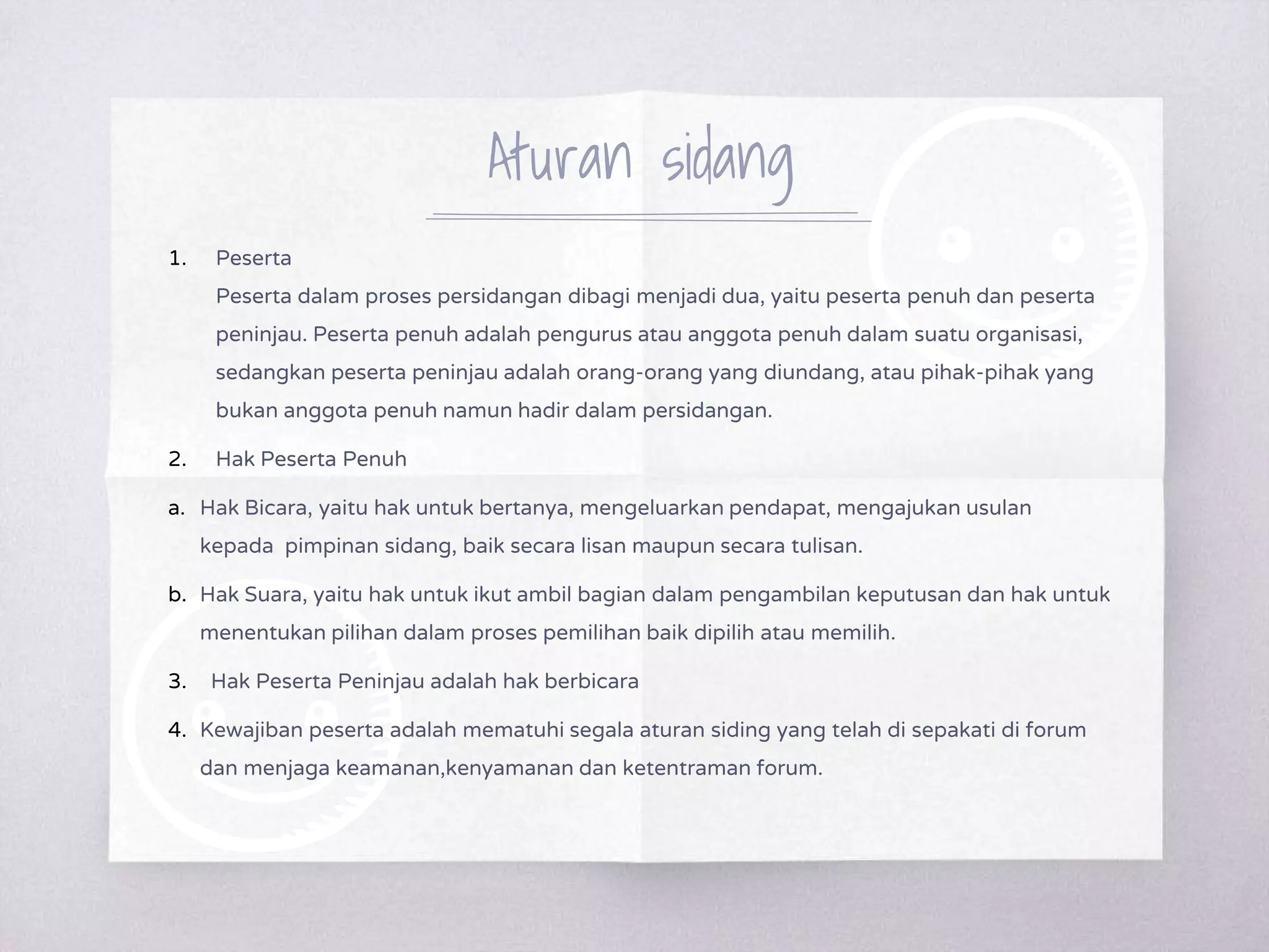 metode persidangan.pptx