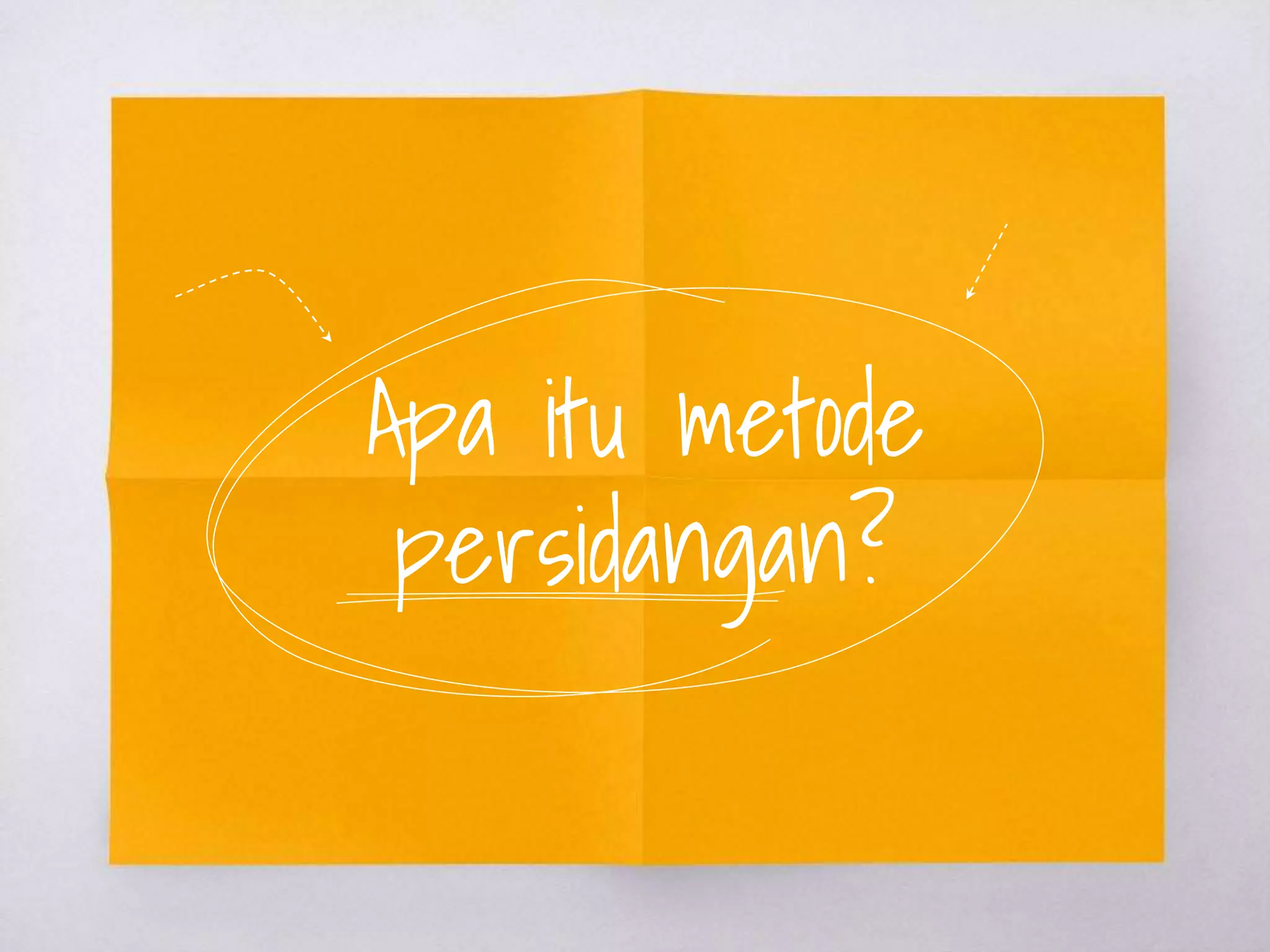 metode persidangan.pptx