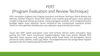 Metode PERT & CPM.pptx