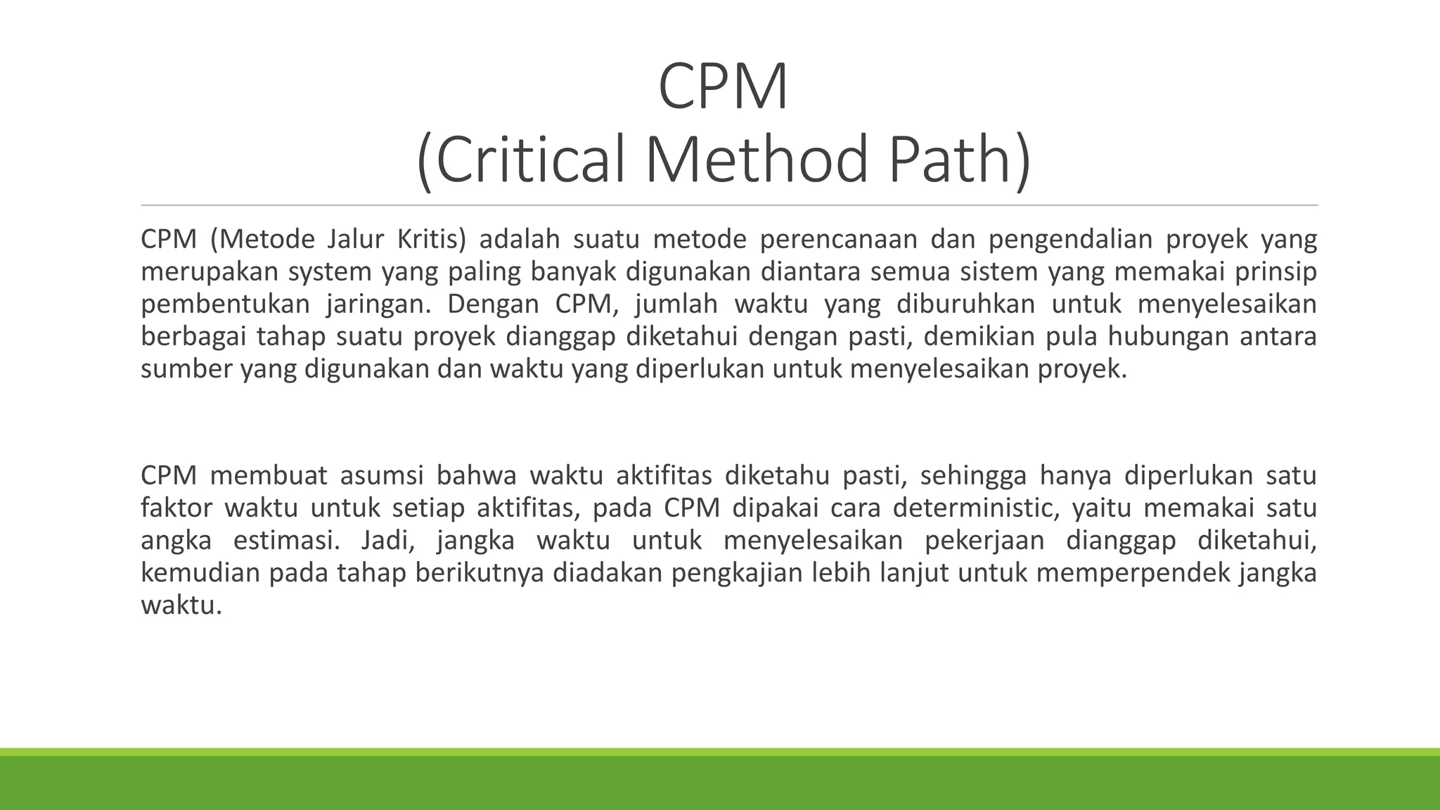 Metode PERT & CPM.pptx