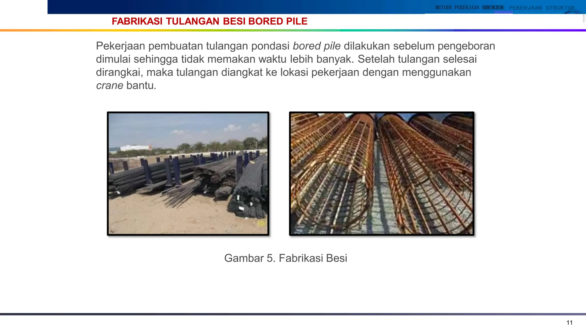 metode pondasi bore pile 1062017.pptttttt | PPTX