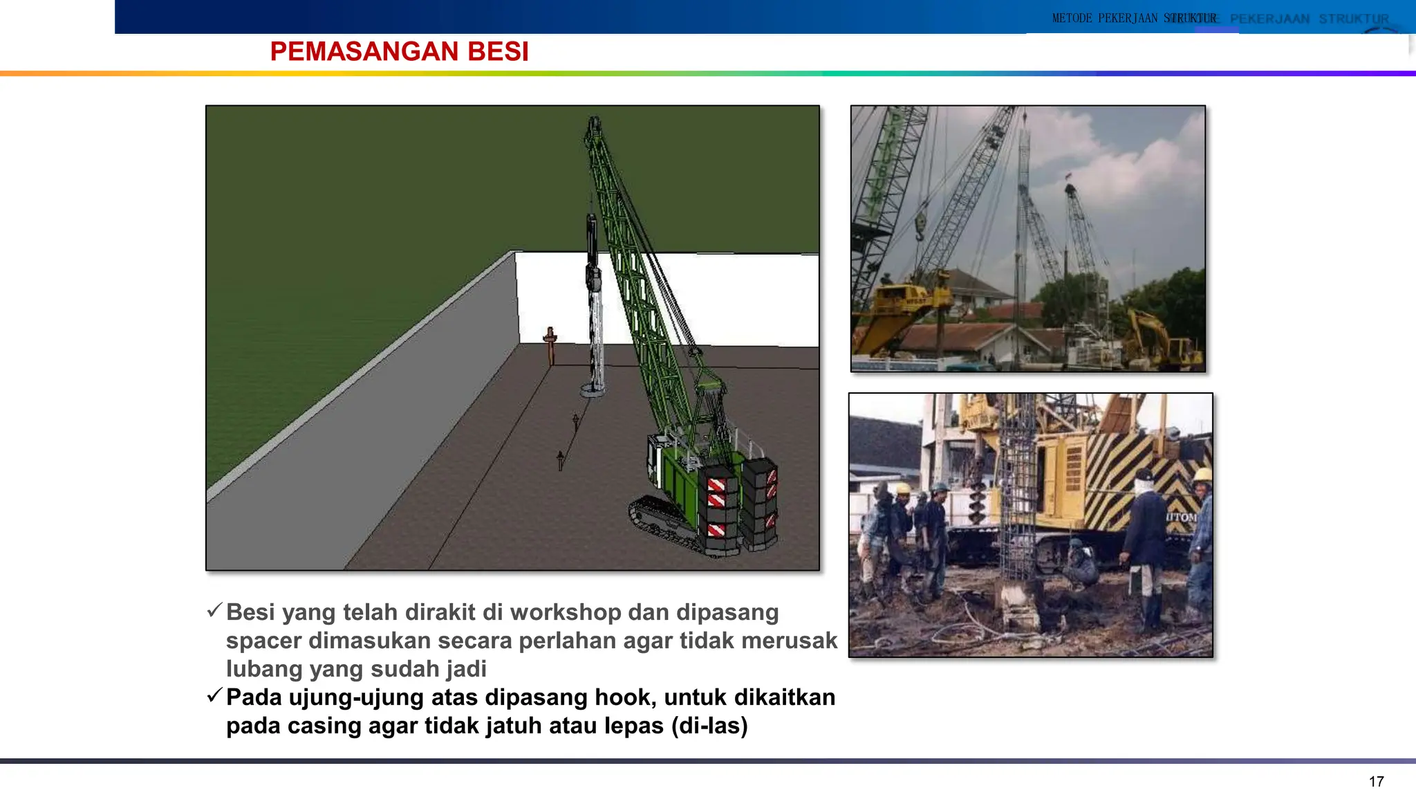 metode pondasi bore pile 1062017.pptttttt | PPTX