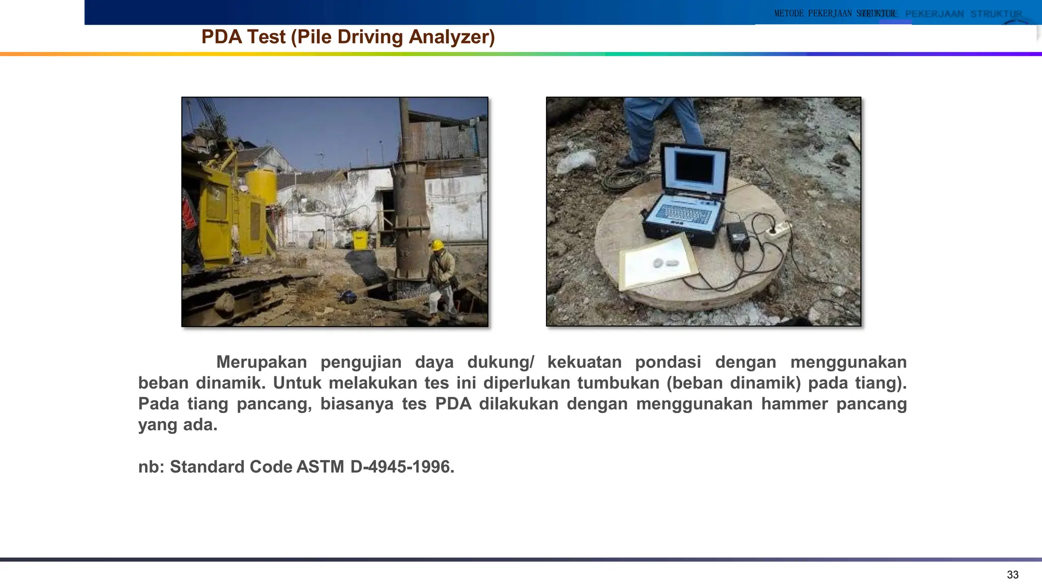 metode pondasi bore pile 1062017.pptttttt | PPTX
