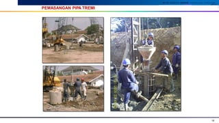 metode pondasi bore pile 1062017.pptttttt | PPTX