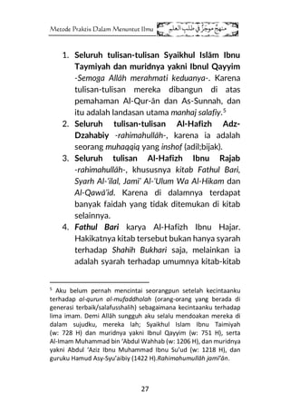 Metode Praktis Dalam Menuntut Ilmu.pdf